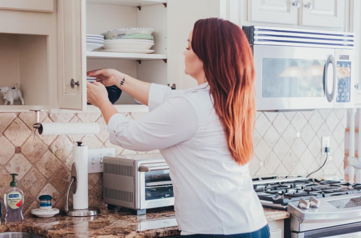 Declutter Kit – Kayleen Kelly Home Organizing